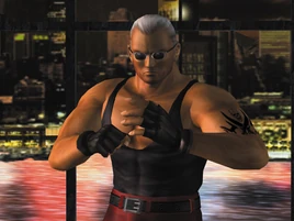Leon | Dead or Alive Wiki | Fandom
