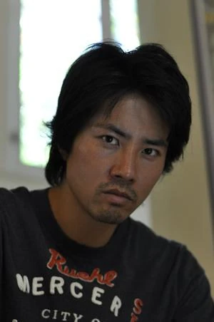 Kane Kosugi | Dead or Alive Wiki | Fandom