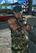 List of Dead or Alive 4 characters | Dead or Alive Wiki | Fandom