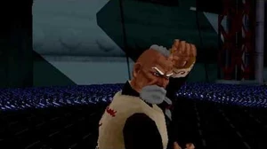 Gen Fu | Dead or Alive Wiki | Fandom