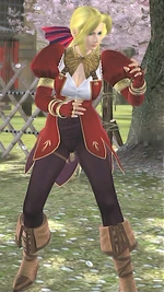 Helena/Dead or Alive 4 costumes | Dead or Alive Wiki | Fandom