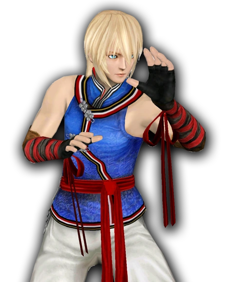 Eliot/Gallery | Dead or Alive Wiki | Fandom