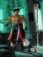 Jann Lee/Dead or Alive 4 costumes | Dead or Alive Wiki | Fandom