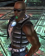 List of Dead or Alive 4 characters | Dead or Alive Wiki | Fandom