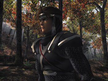 Ryu Hayabusa | Dead or Alive Wiki | Fandom