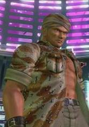 List of Dead or Alive 4 characters | Dead or Alive Wiki | Fandom