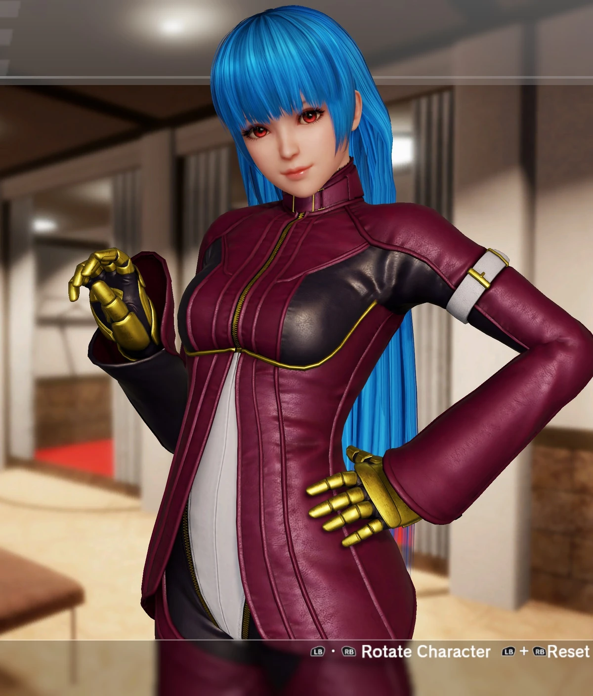Kula Diamond/Dead or Alive 6 costumes | Dead or Alive Wiki | Fandom