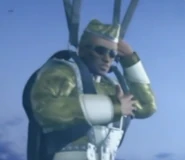 List of Dead or Alive Paradise characters | Dead or Alive Wiki | Fandom