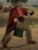 Leon/Dead or Alive 2 Ultimate costumes | Dead or Alive Wiki | Fandom