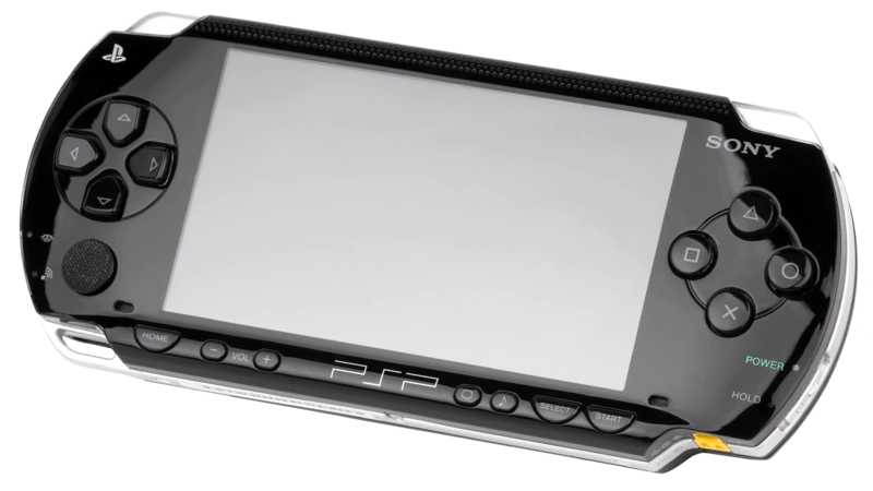 PlayStation Portable | Dead or Alive Wiki | Fandom