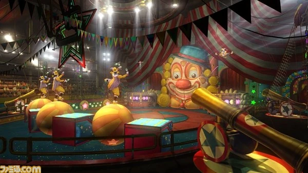 Category:Dead or Alive 5 stages | Dead or Alive Wiki | Fandom