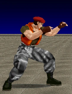 Bayman/Dead or Alive Ultimate costumes | Dead or Alive Wiki | Fandom