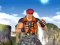 Bayman/Dead or Alive 3 costumes | Dead or Alive Wiki | Fandom