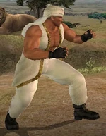 Leon/Dead or Alive 2 Ultimate costumes | Dead or Alive Wiki | Fandom