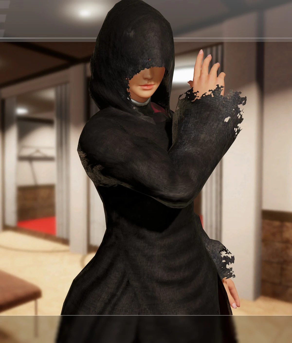 Phase 4/Dead or Alive 6 costumes | Dead or Alive Wiki | Fandom