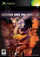 Dead or Alive 3 | Dead or Alive Wiki | Fandom