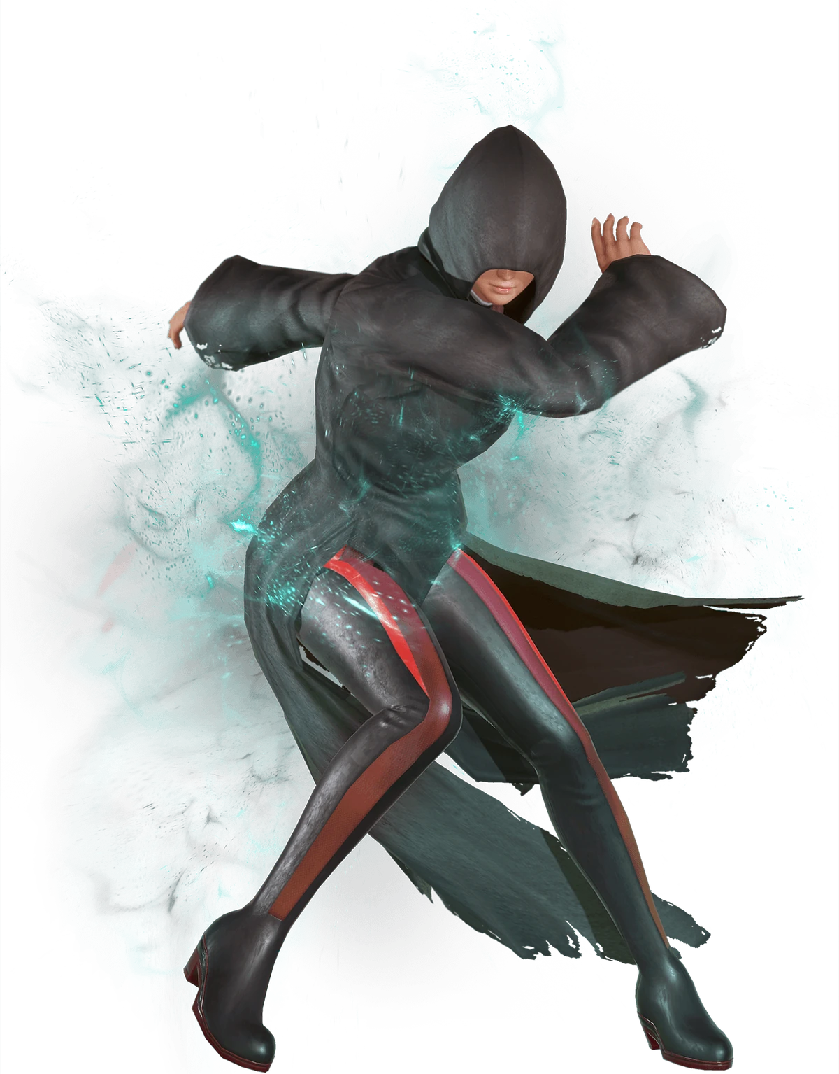 Phase 4 | Dead or Alive Wiki | Fandom