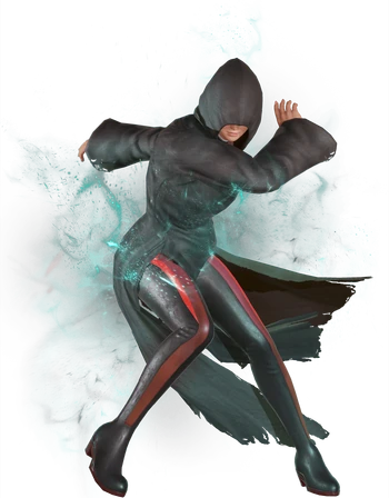 Phase 4 | Dead or Alive Wiki | Fandom