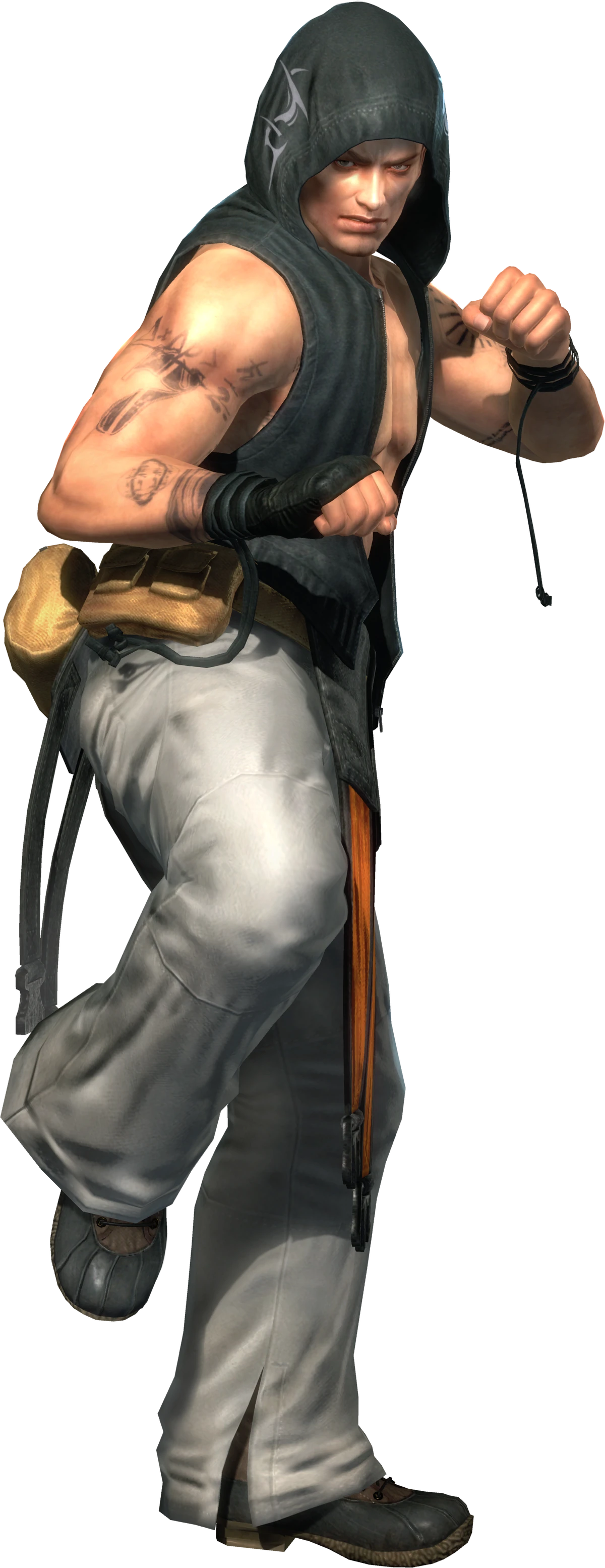 Rig/Gallery | Dead or Alive Wiki | Fandom