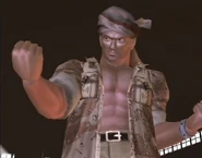 List of Dead or Alive 2 characters | Dead or Alive Wiki | Fandom