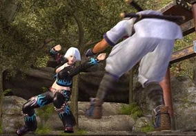 Doa Christie Real Name