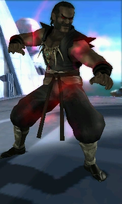 Raidou/Dead or Alive Dimensions costumes | Dead or Alive Wiki | Fandom