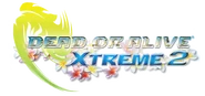 Dead or Alive Xtreme 2/Promotional Artwork and Wallpapers | Dead or ...