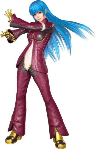 Kula Diamond | Dead or Alive Wiki | Fandom