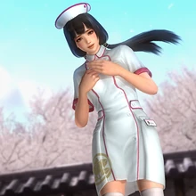 Naotora Ii - The Dead or Alive Wiki - Dead or Alive, Dead or Alive 2 ...