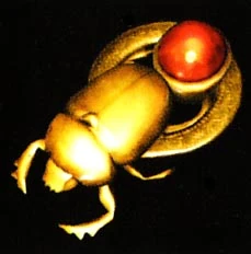 Golden Scarab | Dead or Alive Wiki | Fandom