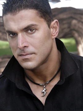 Silvio Simac | Dead or Alive Wiki | Fandom