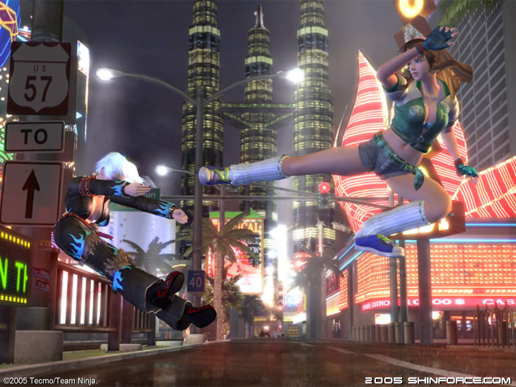 Hitomidead Or Alive 4 Command List Dead Or Alive Wiki Fandom