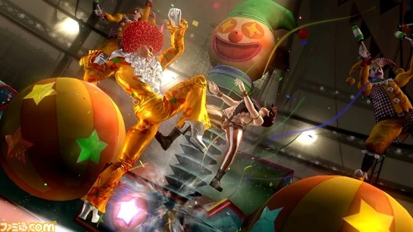 Zack/Dead or Alive 5 command list | Dead or Alive Wiki | Fandom