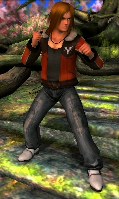 Ein/Dead or Alive Dimensions costumes | Dead or Alive Wiki | Fandom