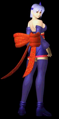 Ayane | Dead or Alive Wiki | Fandom