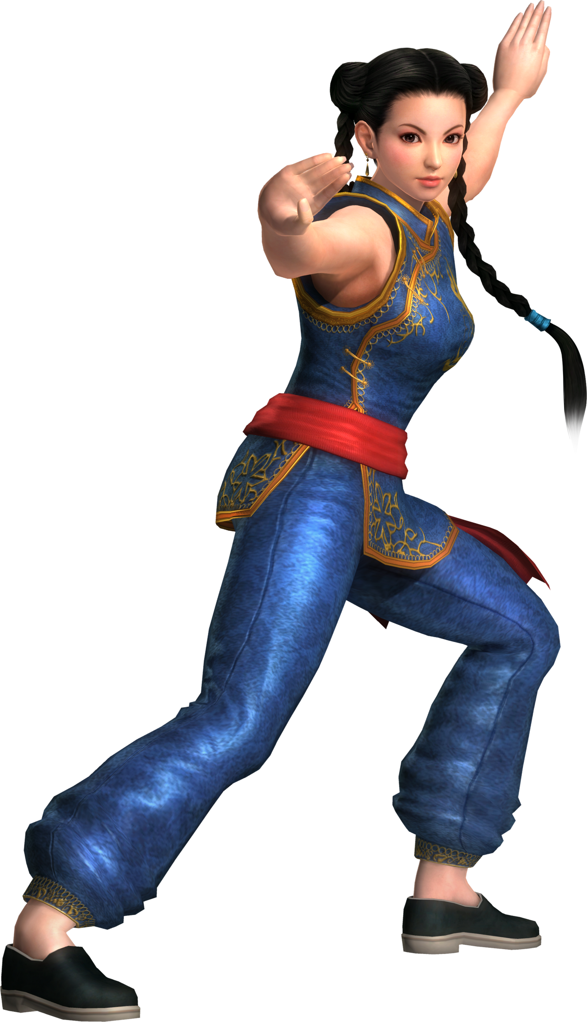 Pai Chan | Dead or Alive Wiki | Fandom