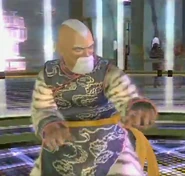 List of Dead or Alive 4 characters | Dead or Alive Wiki | Fandom