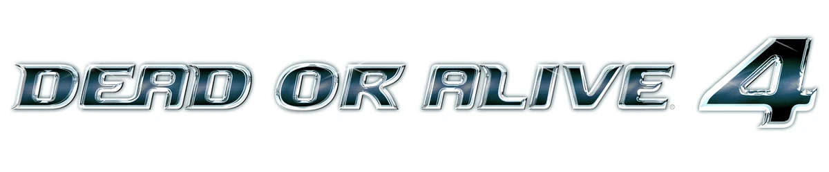 Dead or Alive 4/Promotional Artwork and Wallpapers | Dead or Alive Wiki ...