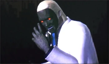 Victor Donovan | Dead or Alive Wiki | Fandom