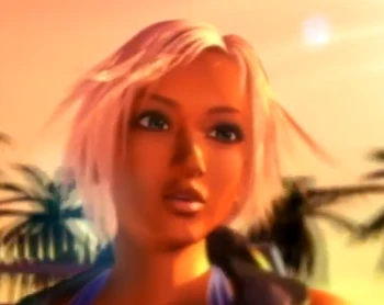 Niki | Dead or Alive Wiki | Fandom