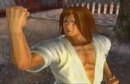 List of Dead or Alive 4 characters | Dead or Alive Wiki | Fandom