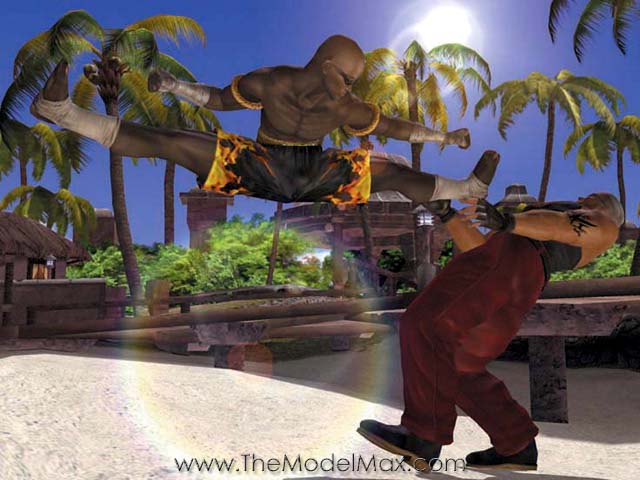 Zackdead Or Alive 3 Command List Dead Or Alive Wiki Fandom