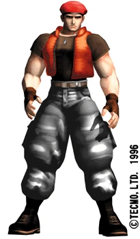 Bayman/Gallery | Dead or Alive Wiki | Fandom