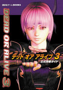 Dead or Alive 3/Promotional Artwork and Wallpapers | Dead or Alive Wiki ...