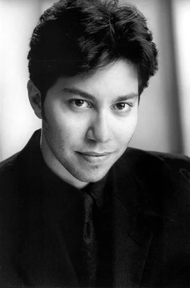 Sam Riegel | Dead or Alive Wiki | Fandom