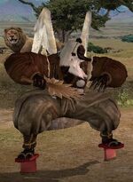 Tengu/Dead or Alive 2 Ultimate costumes | Dead or Alive Wiki | Fandom