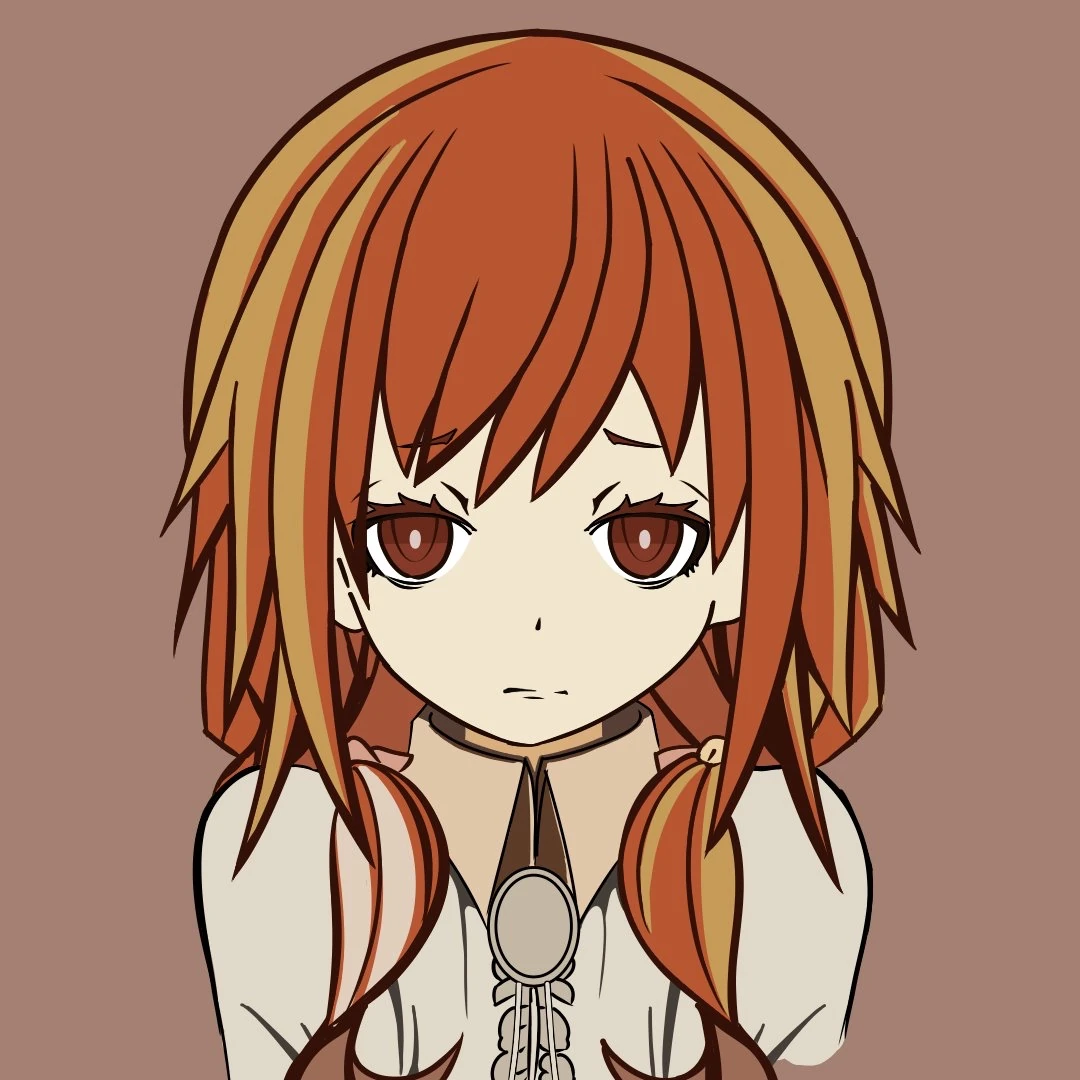 Orla | Dead or Alive Fanon Wiki | Fandom