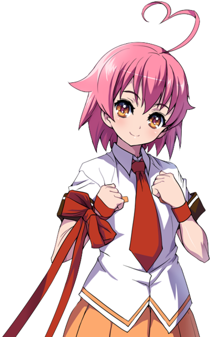 Heart Aino | Dead or Alive Fanon Wiki | Fandom