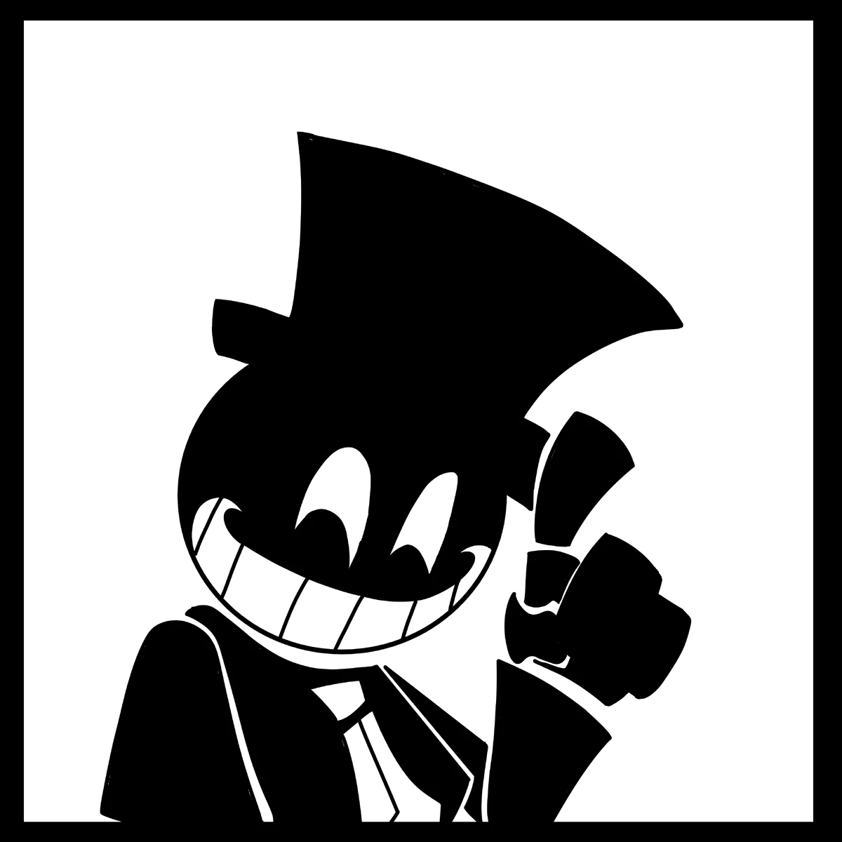 Apparition | Deadpan official Wiki | Fandom
