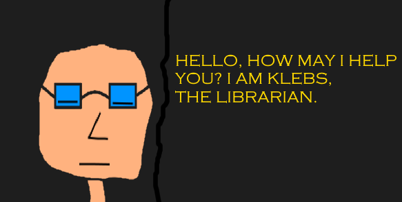 Library Deadplanet Wiki Fandom